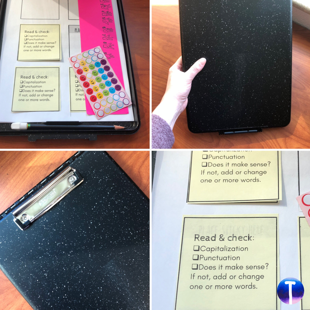 Push-In Speech Therapy - Tween Speech Therapy